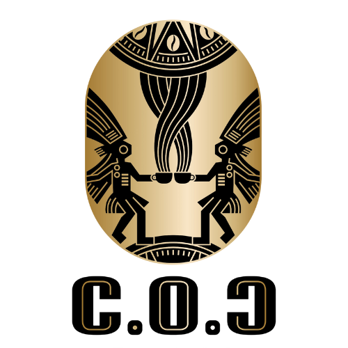 C.O.C COFFEE