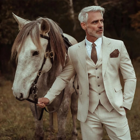 ADAM STORE - Thương hiệu veston may sẵn hàng đầu Việt Nam