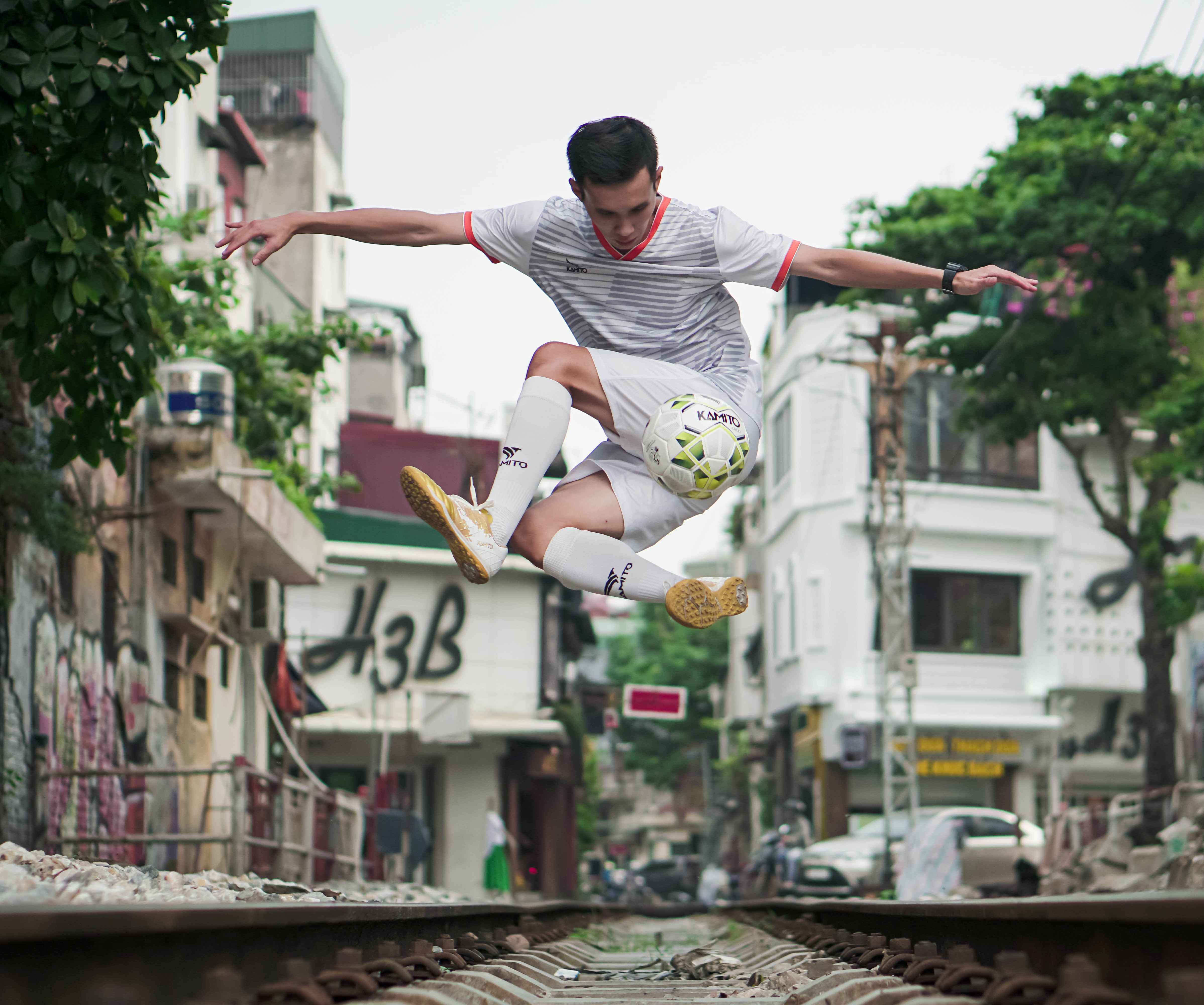 Kamito – KAMITO SPORT