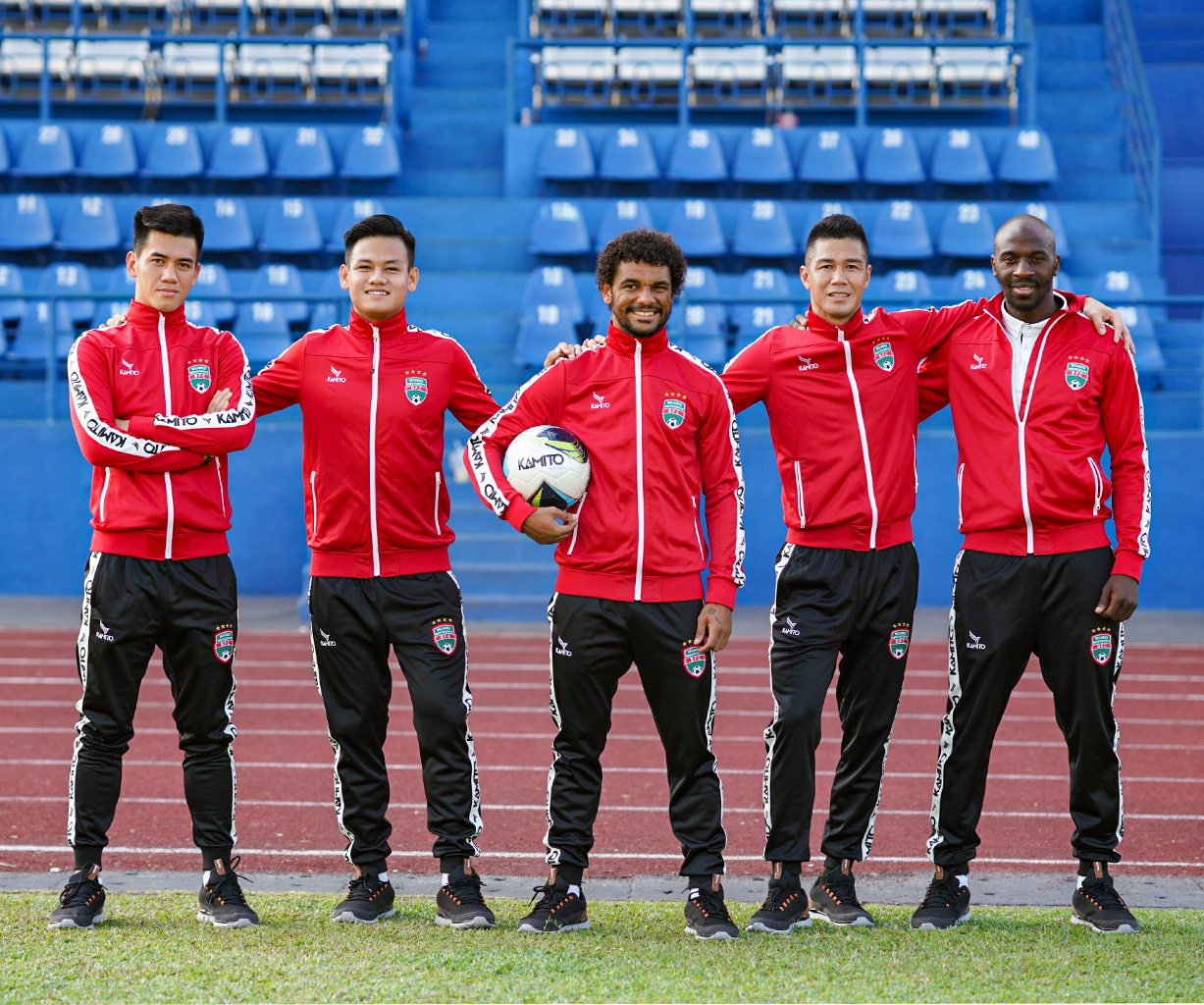 Kamito – KAMITO SPORT