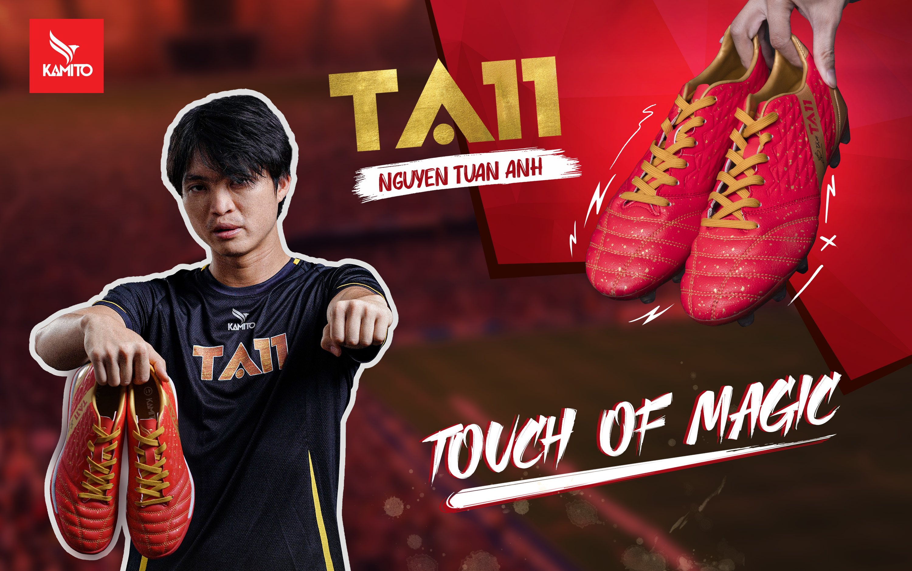 Kamito – KAMITO SPORT