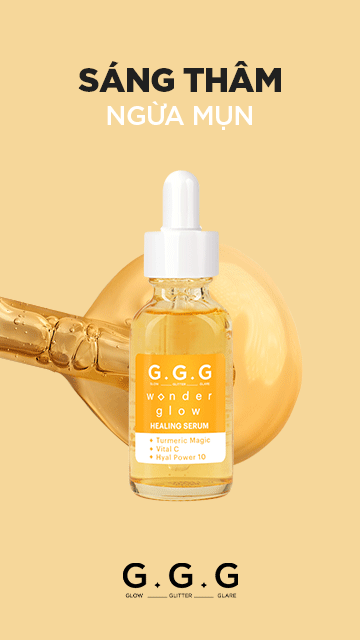 G.G.G Cosmetics | Affordable Luxury Cosmetics, Magically Changed