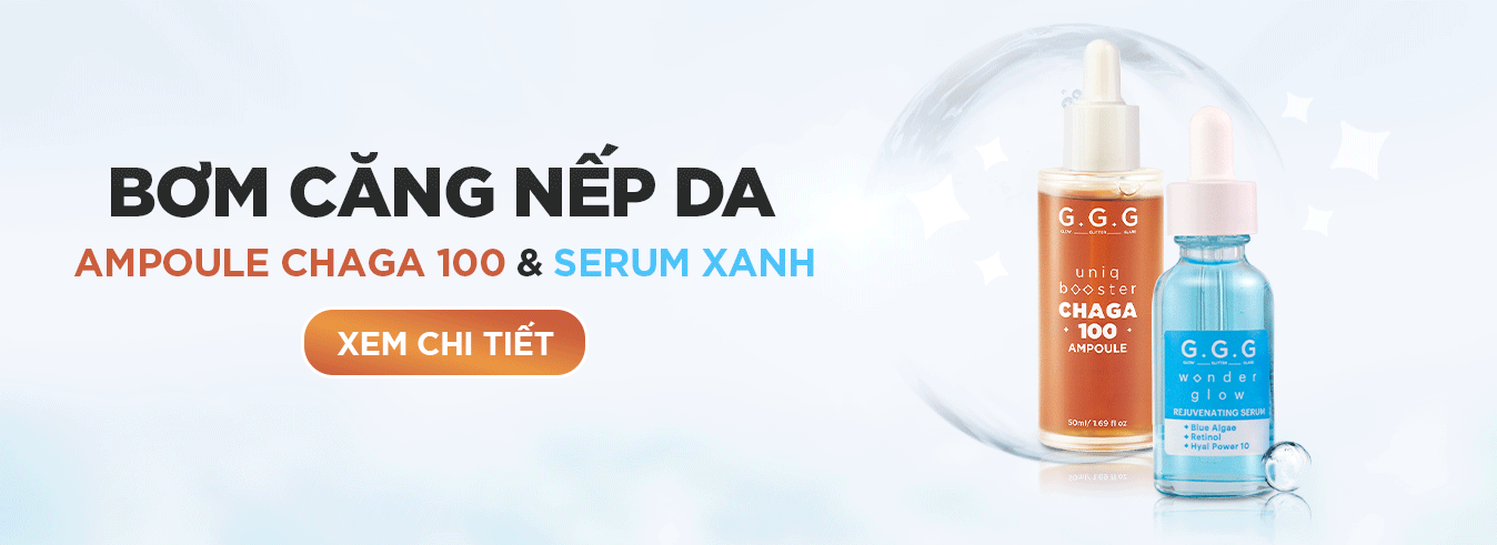 G.G.G Cosmetics | Affordable Luxury Cosmetics, Magically Changed