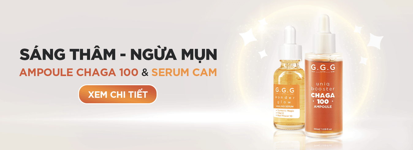 G.G.G Cosmetics | Affordable Luxury Cosmetics, Magically Changed