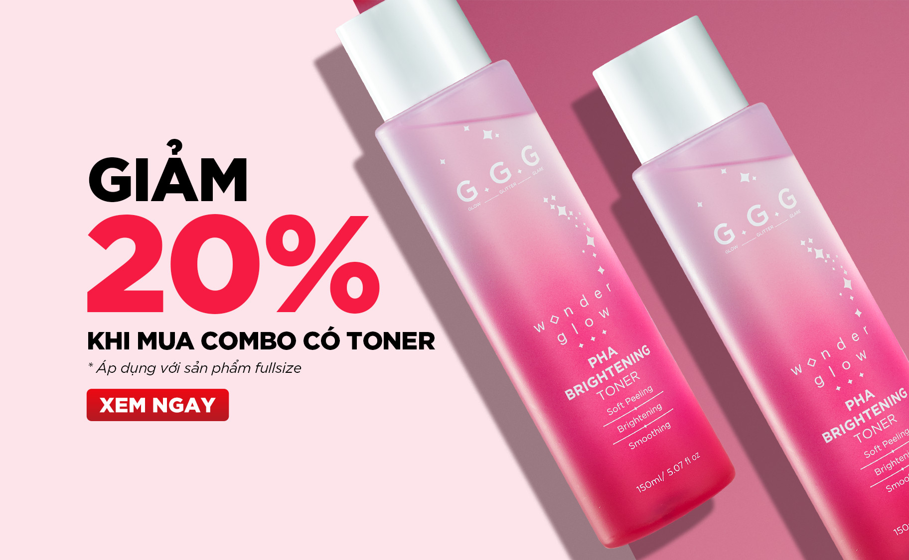 G.G.G Cosmetics | Affordable Luxury Cosmetics, Magically Changed