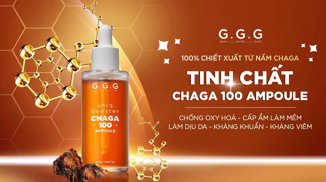 G.G.G Cosmetics | Affordable Luxury Cosmetics, Magically Changed