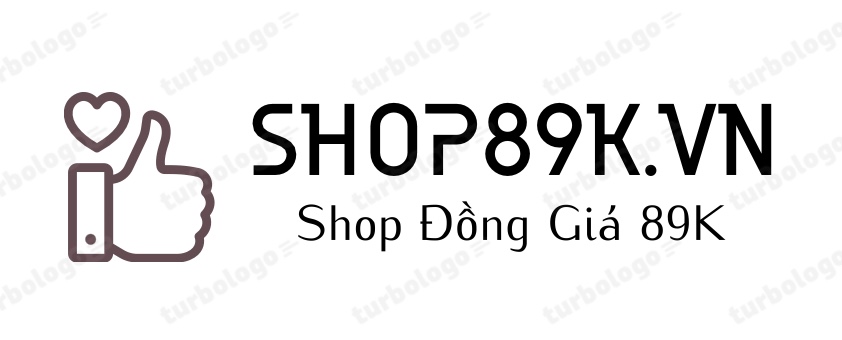Shop đồng giá 89k – shop89k.vn