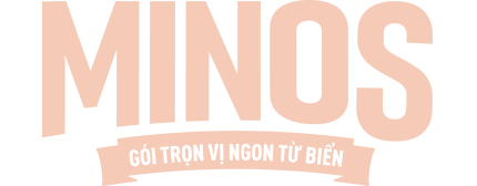MINOS Gói trọn vị ngon từ biển – Minos.com.vn