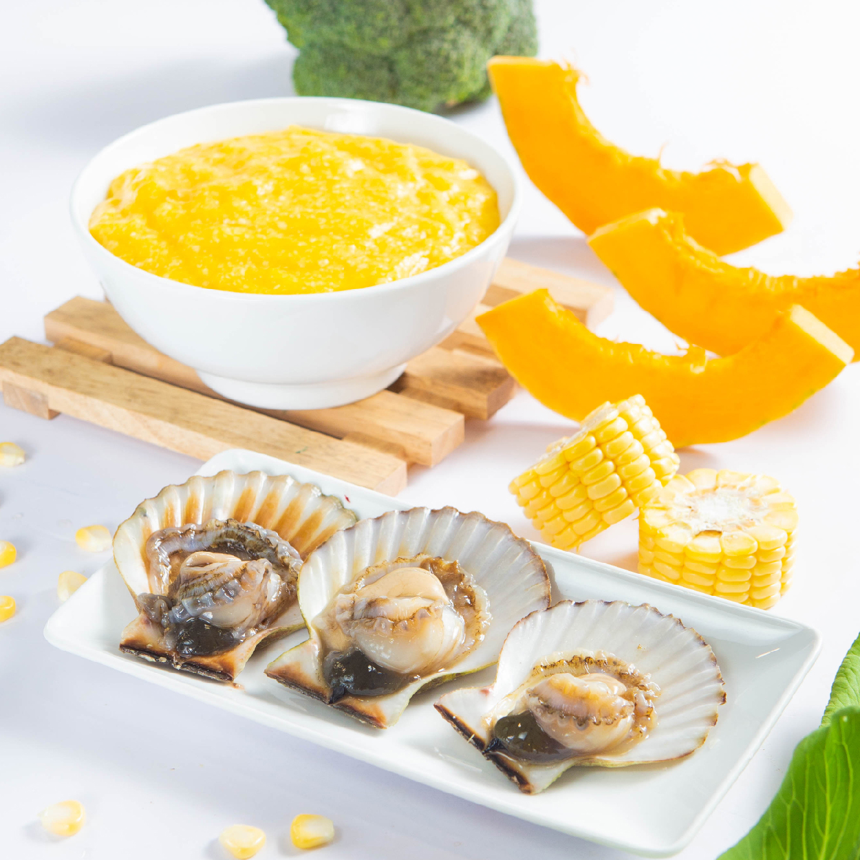 Cháo dinh dưỡng trẻ em – Cháo dinh dưỡng Vinachao