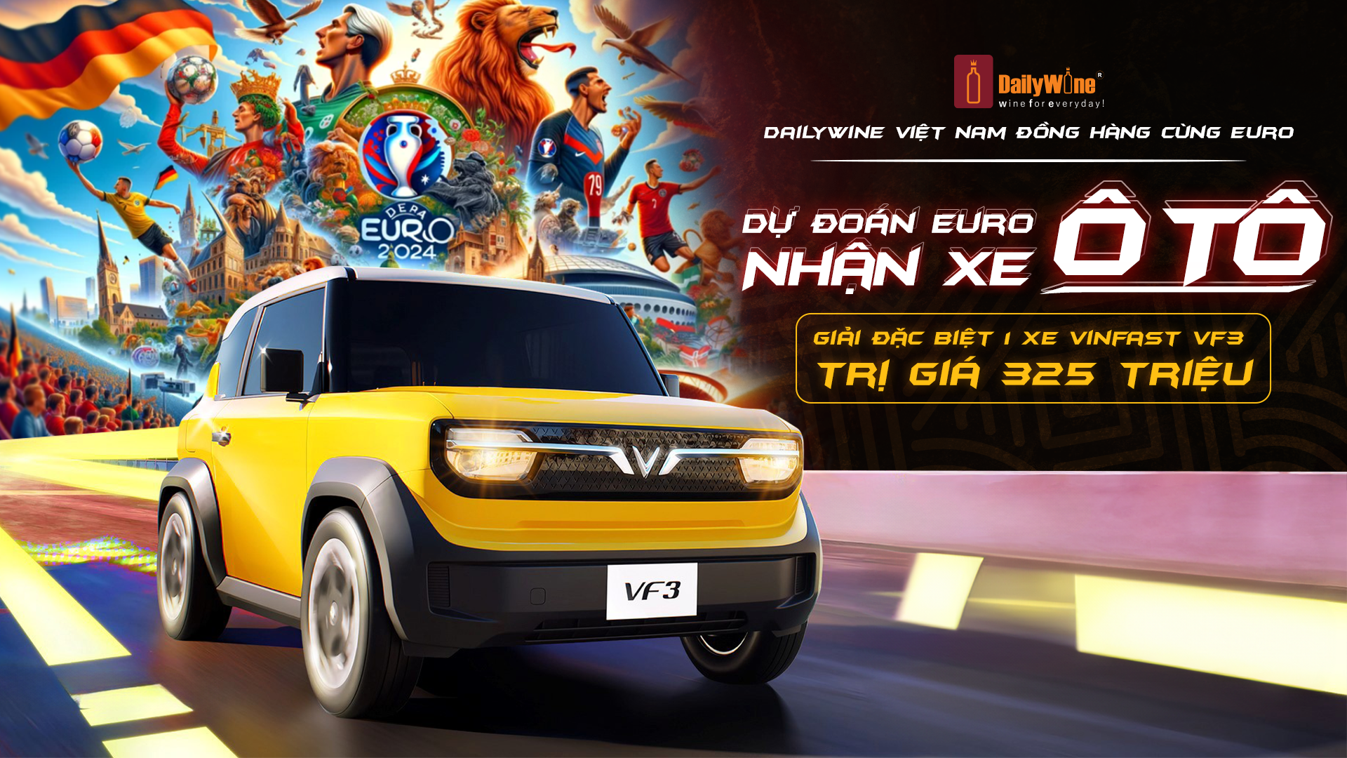 Ly Ocean – Dailywine - Vang ngon mỗi ngày