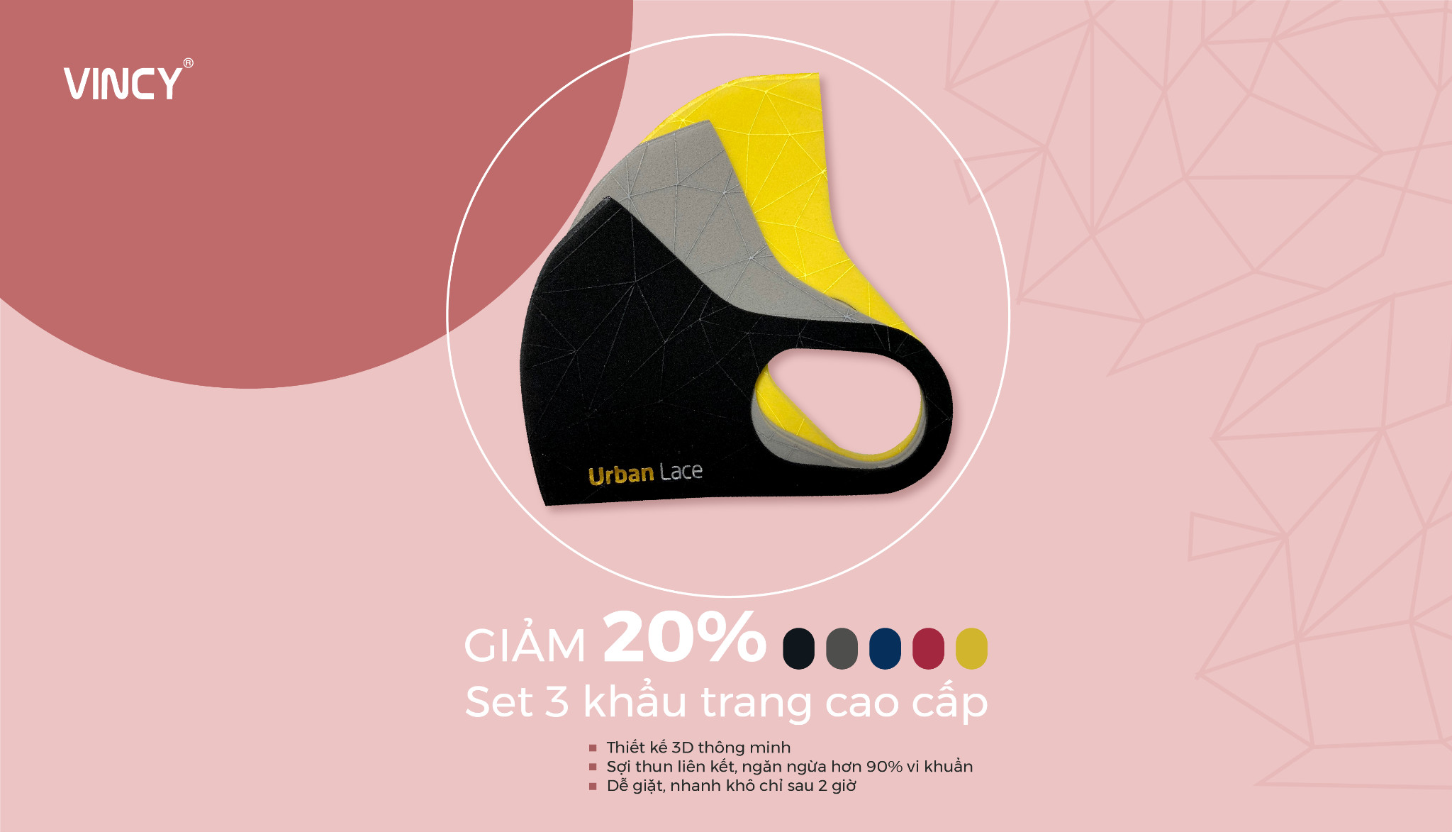 VINCY - Thời Trang Mặc Nhà Cao Cấp
