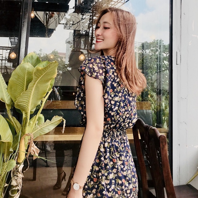 TuTu Store - Thương hiệu thời trang thiết kế