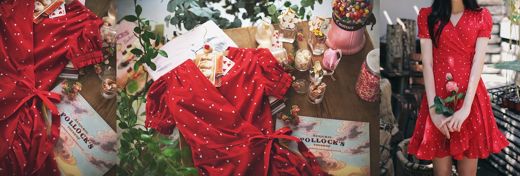 TuTu Store - Thương hiệu thời trang thiết kế