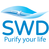 Máy lọc nước tổng sinh hoạt tự động SWD – SWD Purify your life