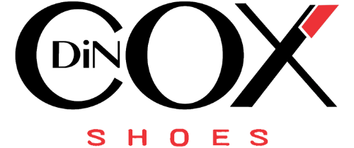 Câu chuyện thương hiệu Dincox – DinCox Shoes