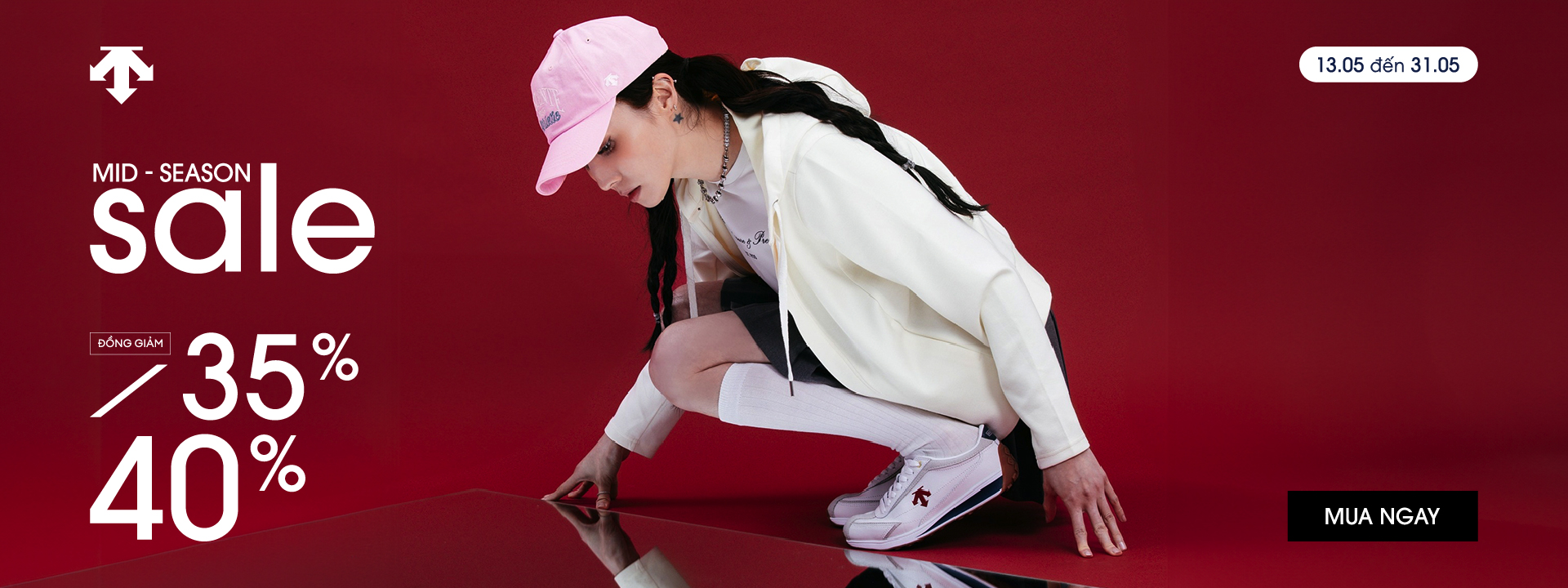 Thế Giới Hàng Hiệu Trong Tầm Tay – GOSUMO.VN