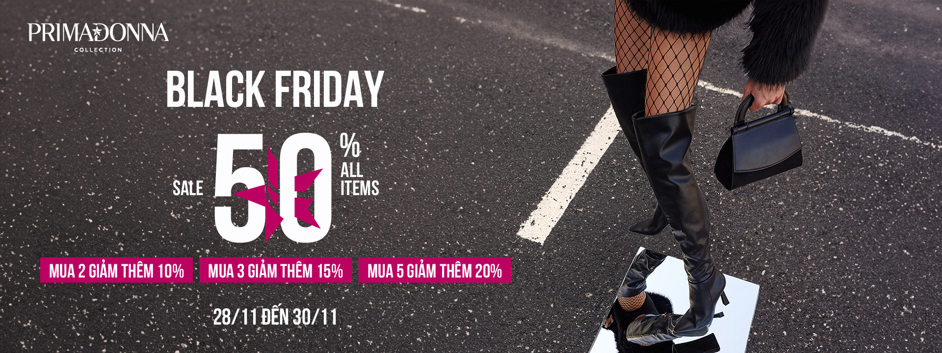 Thế Giới Hàng Hiệu Trong Tầm Tay – GOSUMO.VN