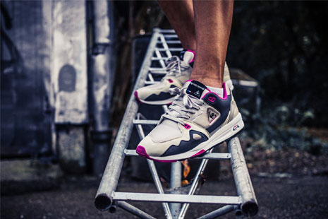 Maxxker Việt Nam : Asics, adidas, Nike, Le coq sportif