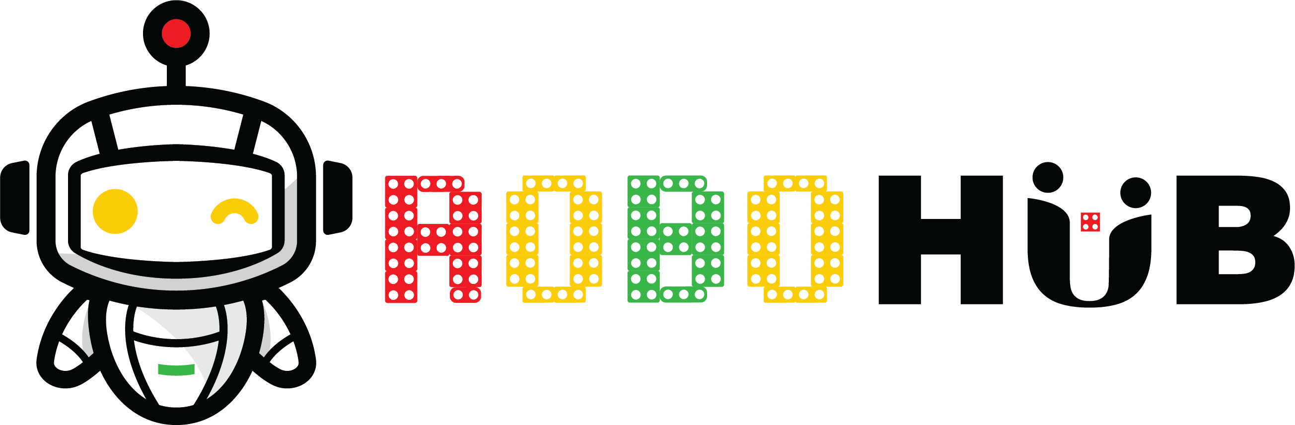 Robohub – Robohub Vietnam