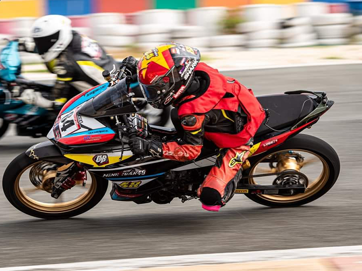 Combo Vario / Airblade / Click. – BRT VIỆT NAM