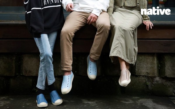 SHOOZ Vietnam – SHOOZ.VN