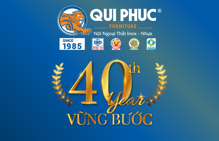 Hoạt động của Qui Phúc – Nội Ngoại Thất Inox Nhựa - quiphuc.com