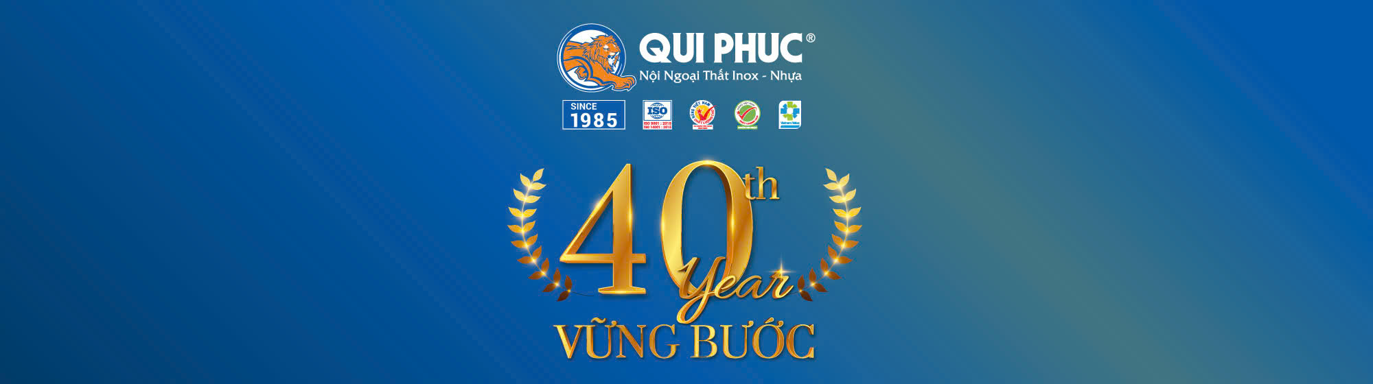 Qui Phúc – Nội Ngoại Thất Inox Nhựa - quiphuc.com