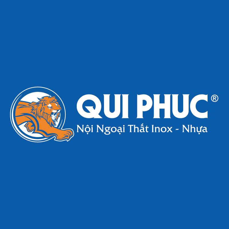 Qui Phúc - Nội Ngoại Thất Inox Nhựa