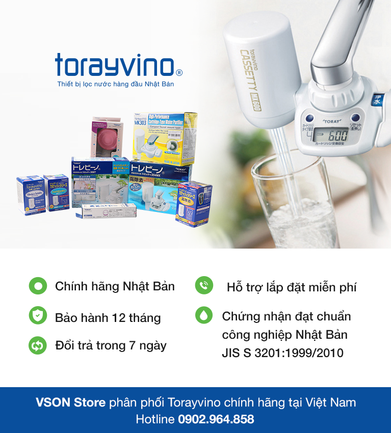 An Gia An Phú – VSON Store