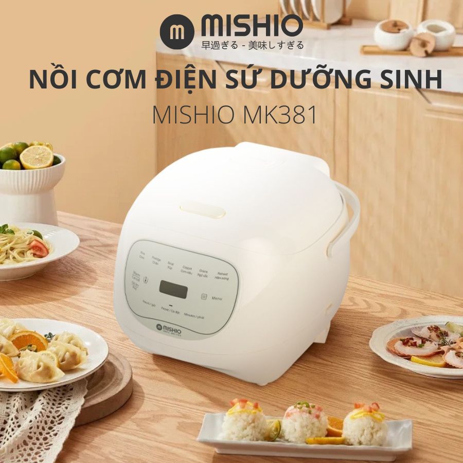 Hướng dẫn sử dụng Kaypay – Mishio Kachi Việt Nam