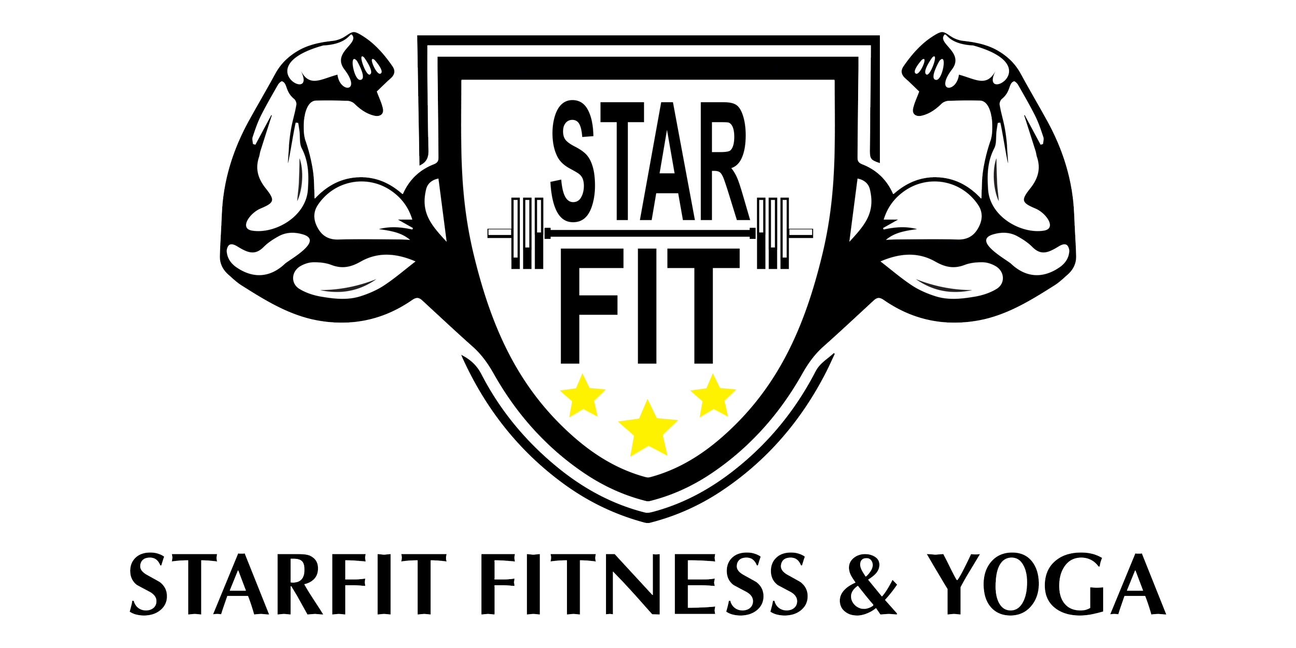 STARFIT FITNESS & YOGA
