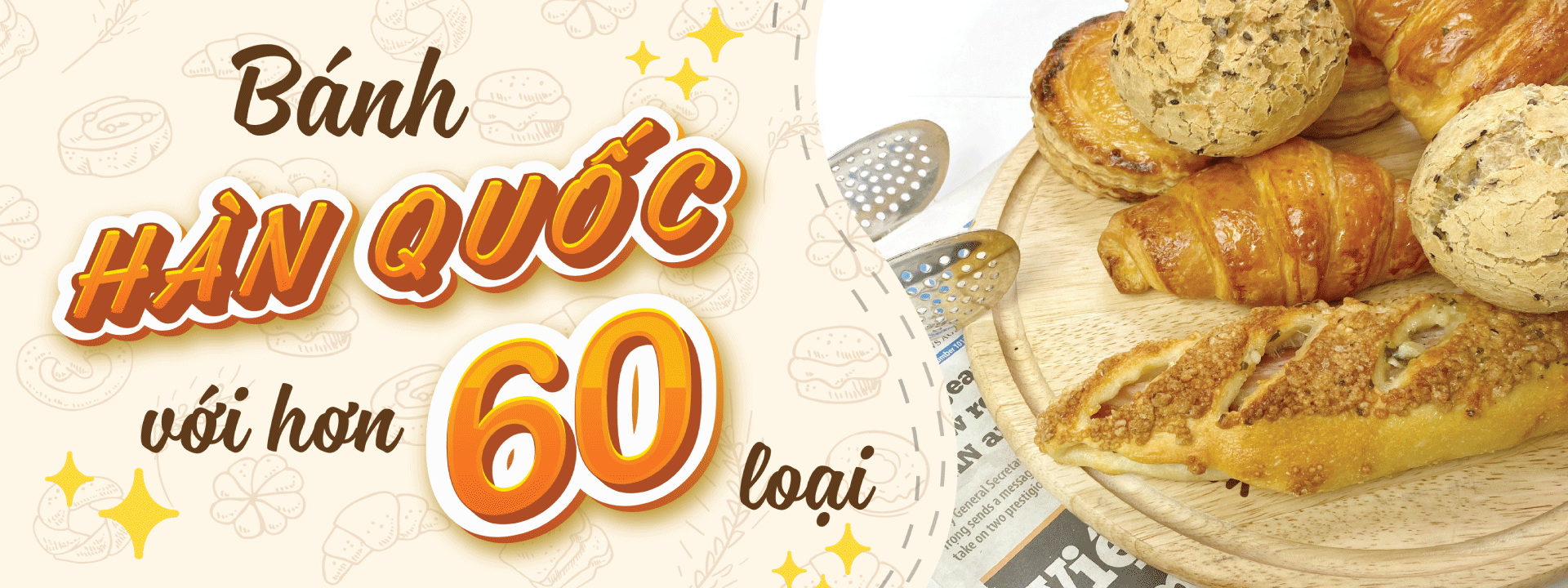 bbanghouse – BBang House - Tiệm Bánh & Cafe