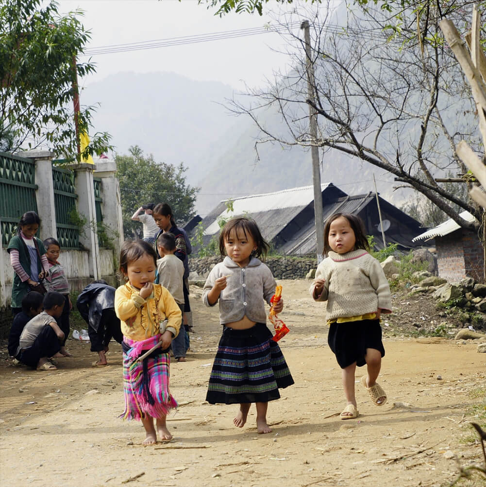 Our Story – Le Rustique