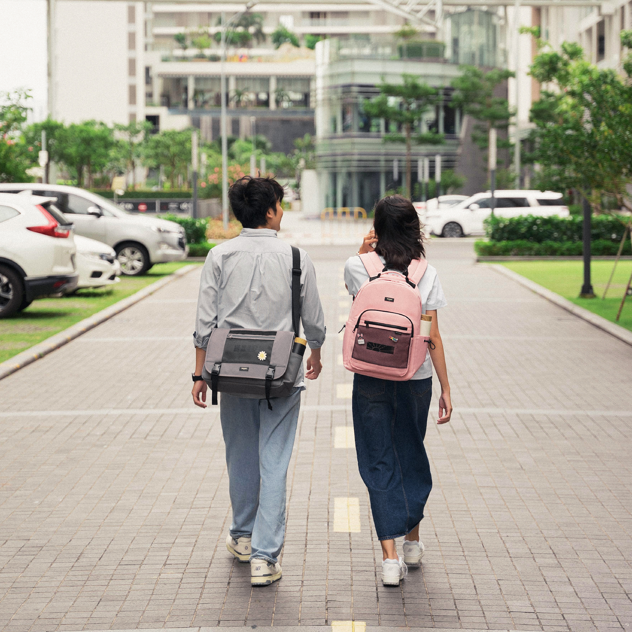 BAMA BAG - Try To Shine