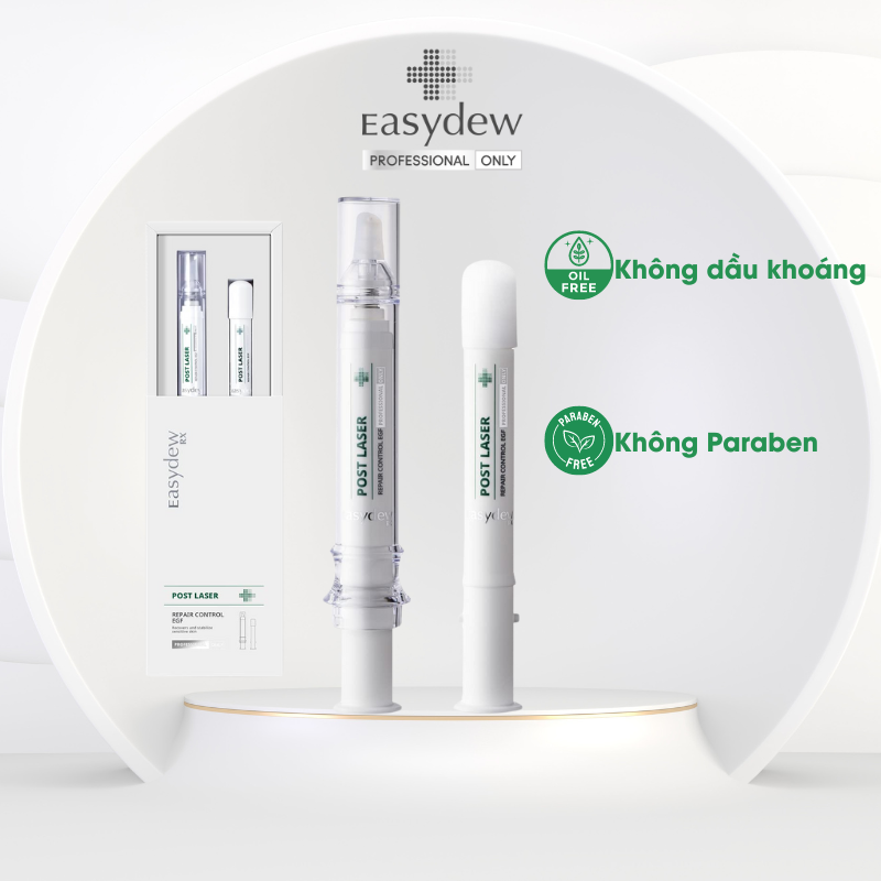 EASYDEW– EASYDEW VIỆT NAM