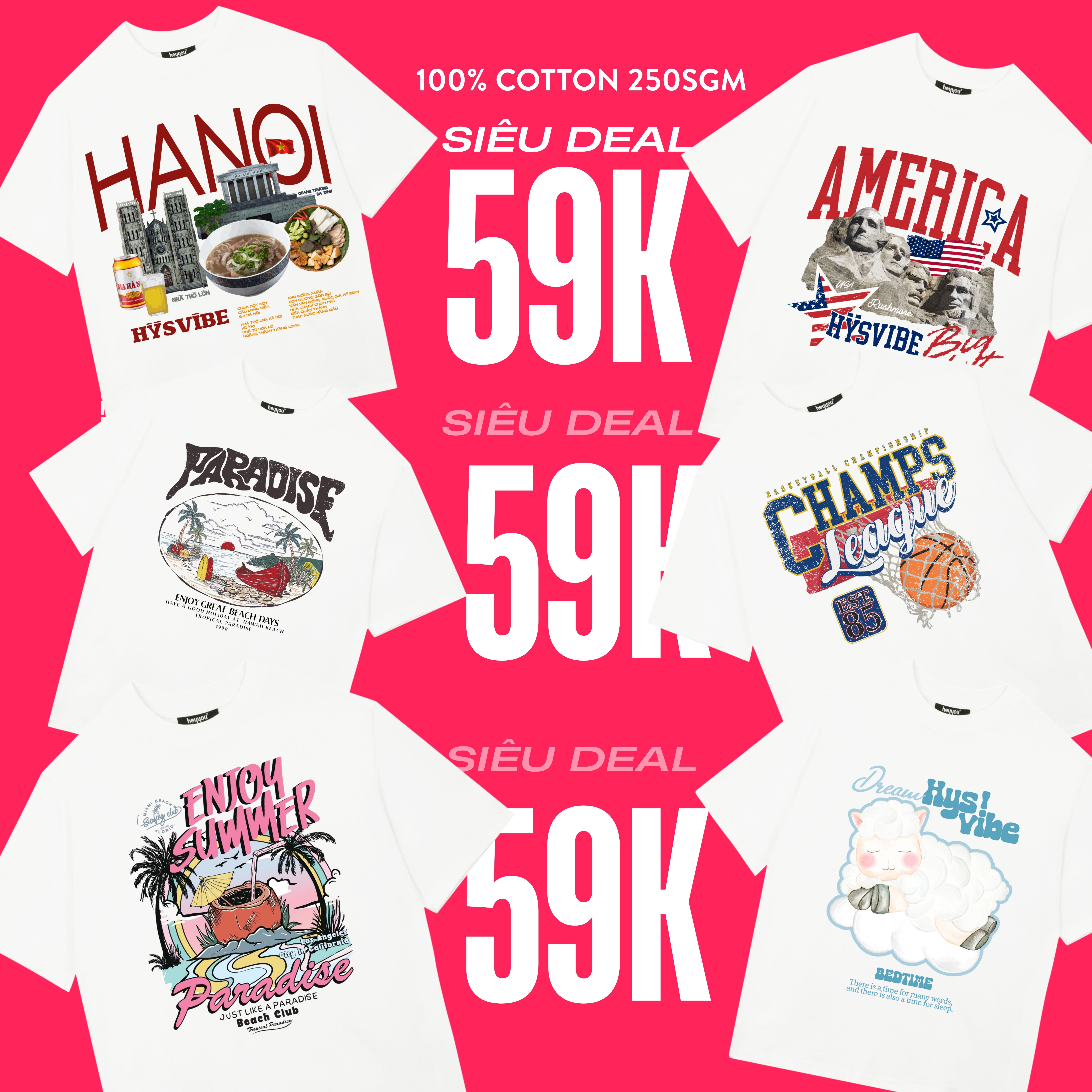 Đồng giá 99k – heyyoustudiovn