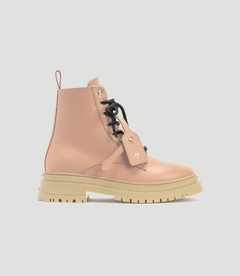 GIÀY MONKSTRAP NAM | THEWOLF.VN – THE WOLF