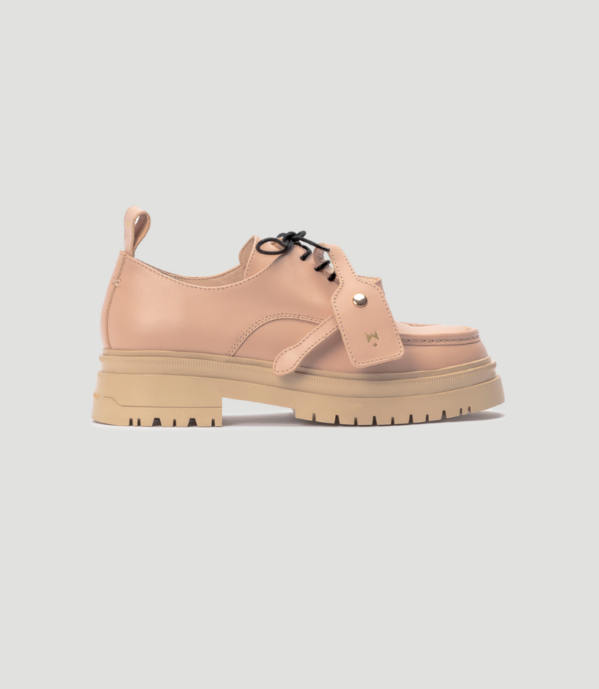 GIÀY MONKSTRAP NAM | THEWOLF.VN – THE WOLF