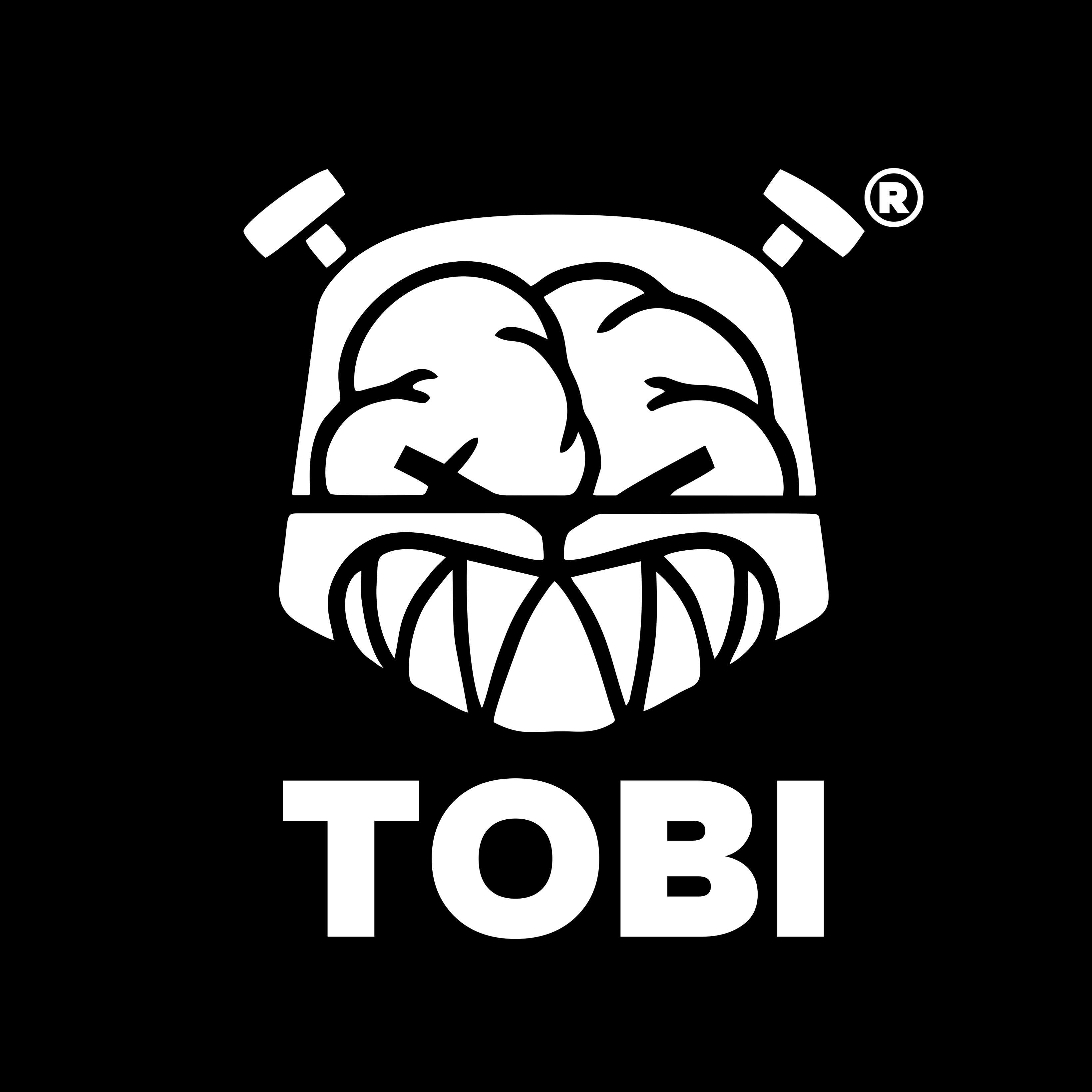 TOBI® Streetwear