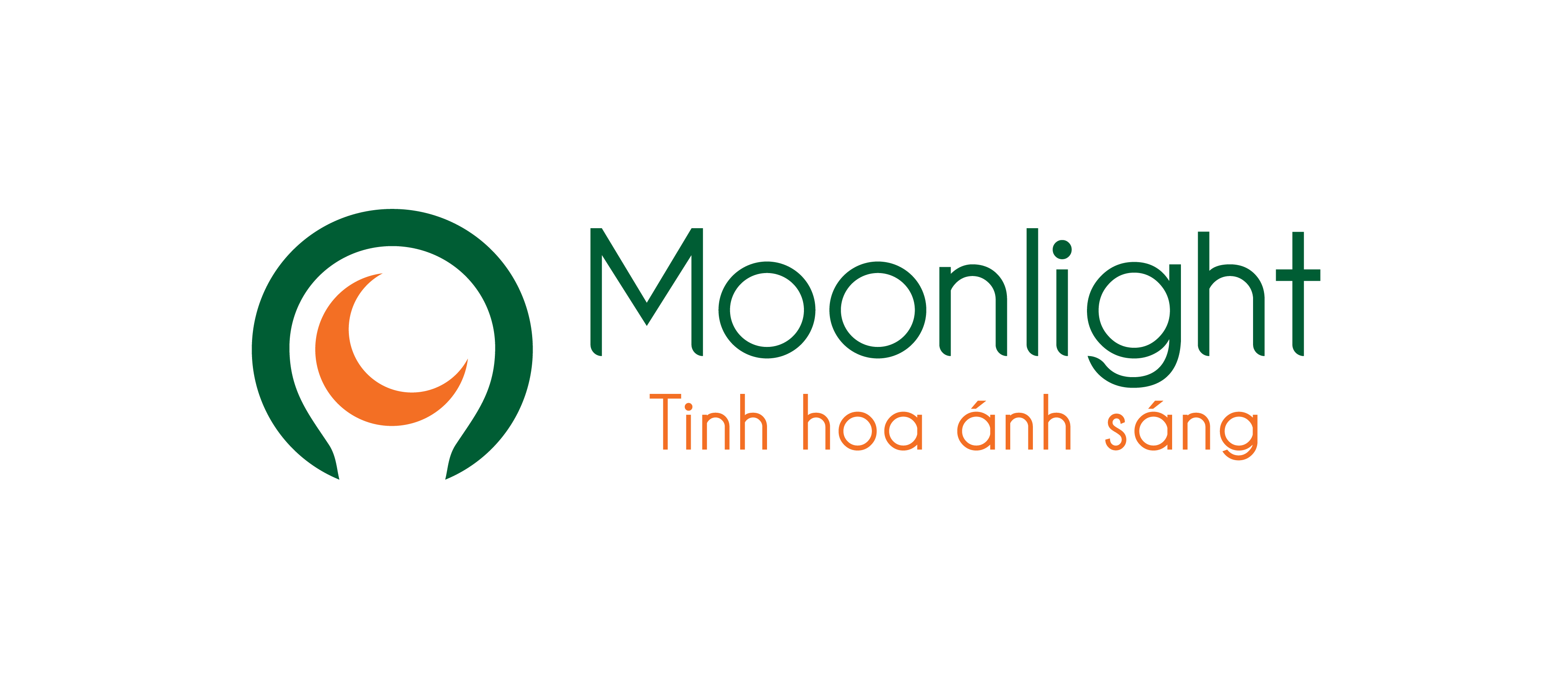 Quạt trần LuxuryFan (Mỹ) – Moonlight