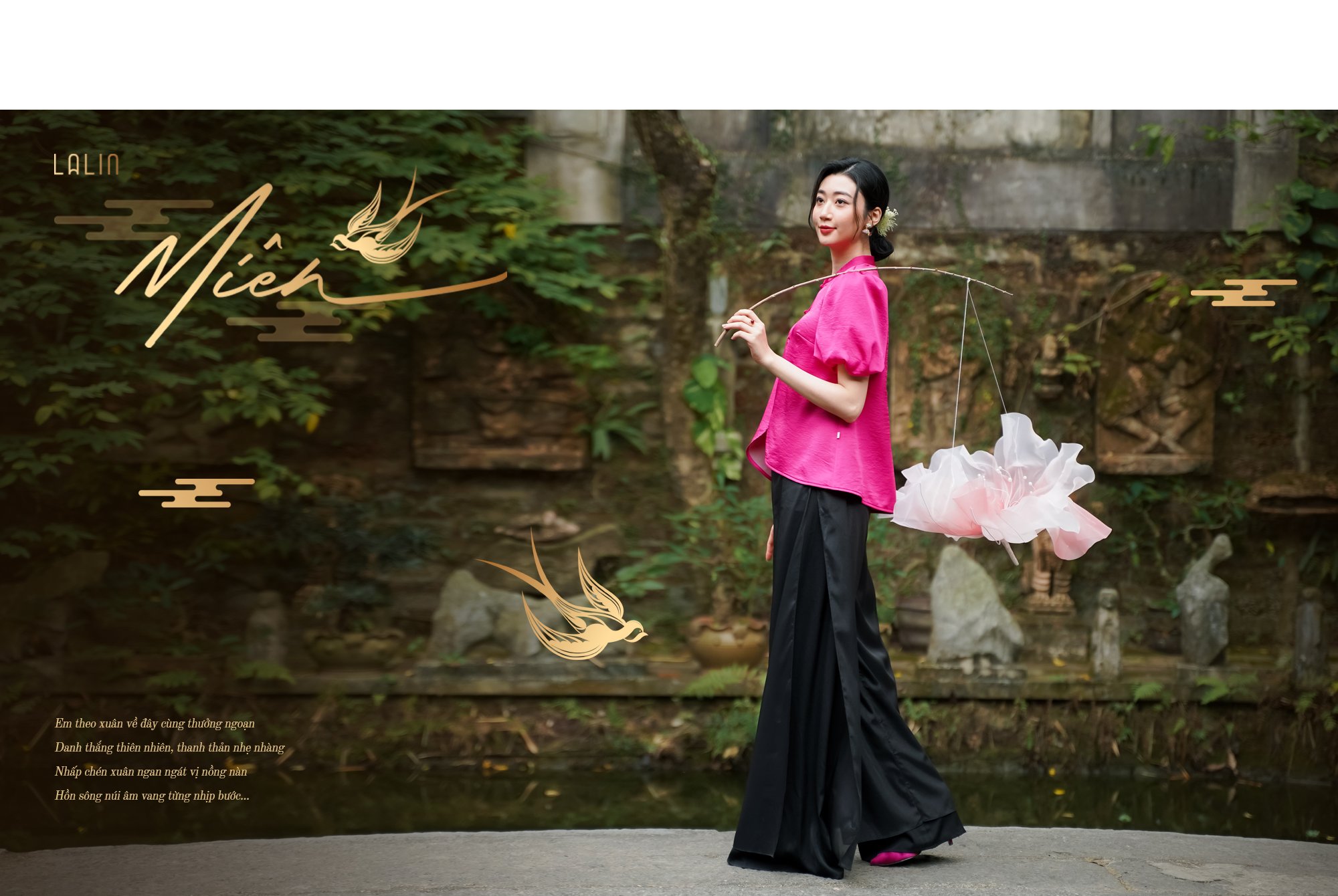 Thời trang thiết kế – LaLin