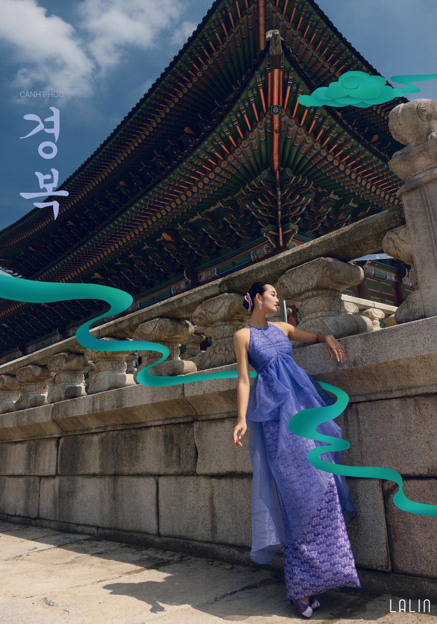 Thời trang thiết kế – LaLin