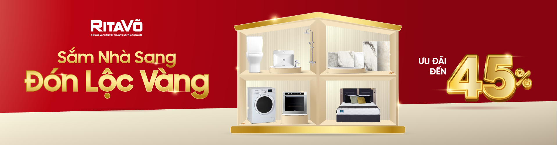 Giường – RITA VÕ MUANHANHVATLIEUXAYDUNG - Thế Giới VLXD & Nội Thất Cao Cấp