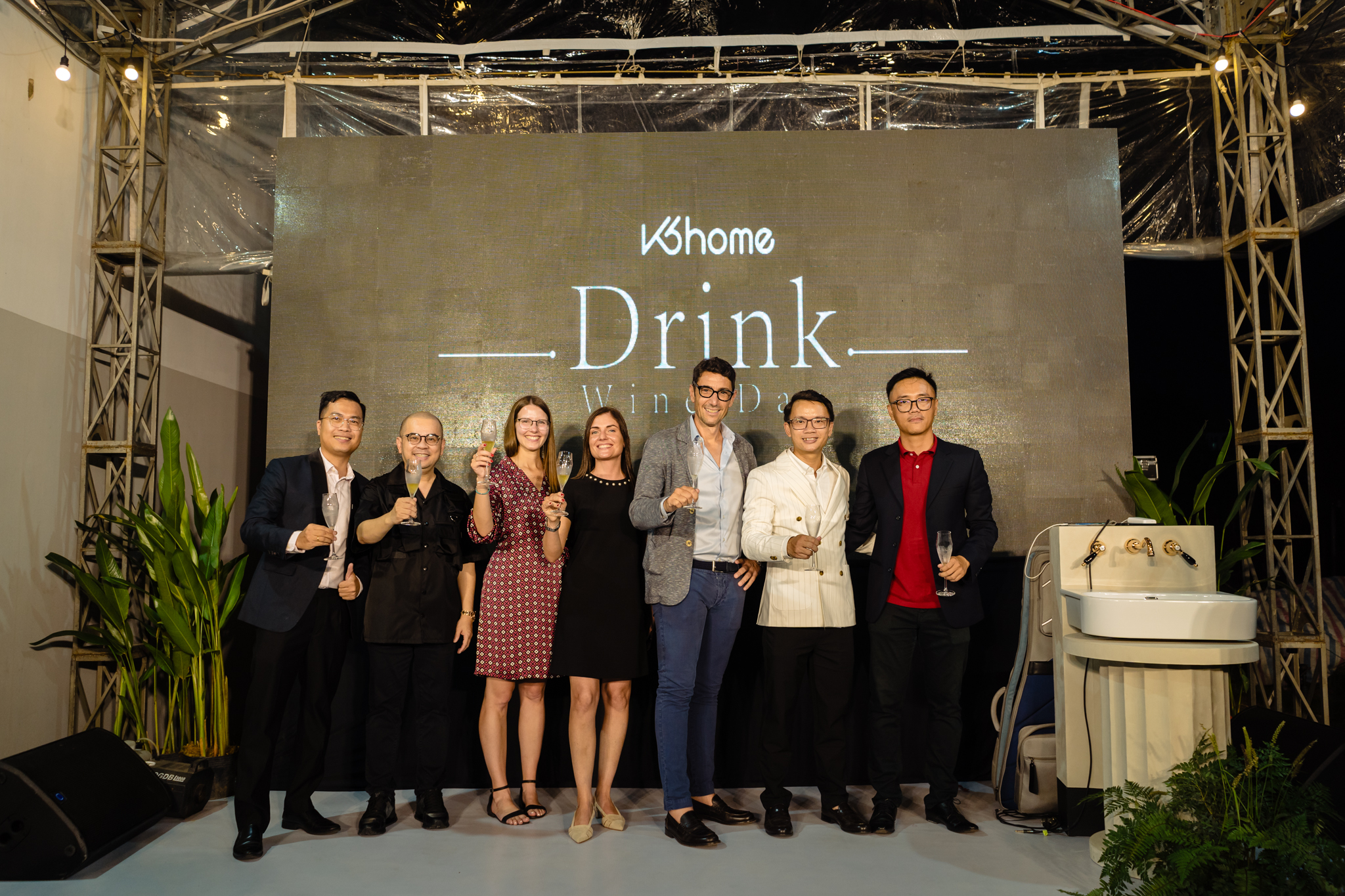 KB HOME - Back home - Be free