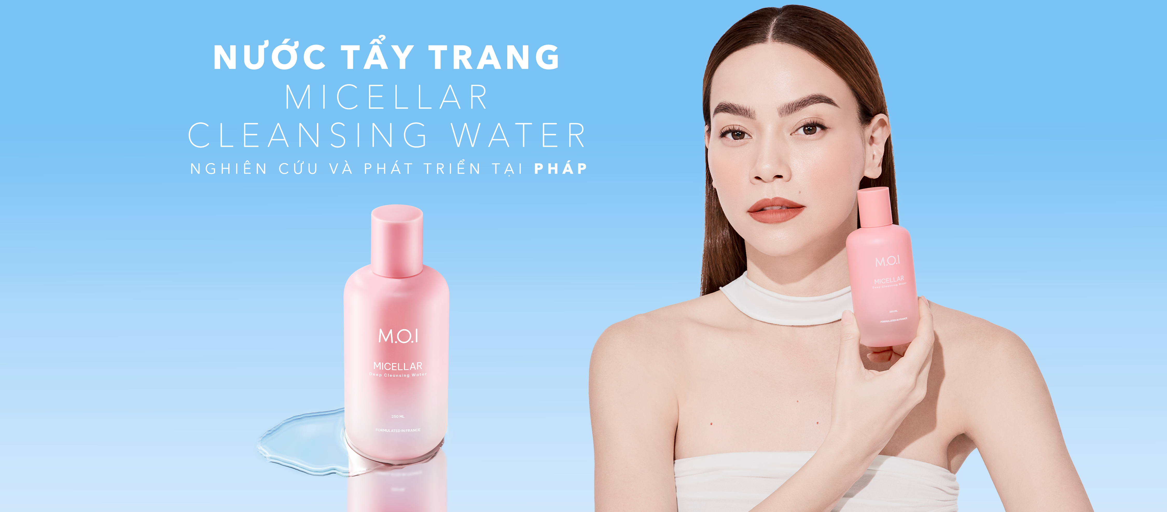 HỆ THỐNG CHUỖI CỬA HÀNG PHÂN PHỐI SẢN PHẨM MOI – M.O.I Cosmetics thương hiệu mỹ phẩm trang điểm ...
