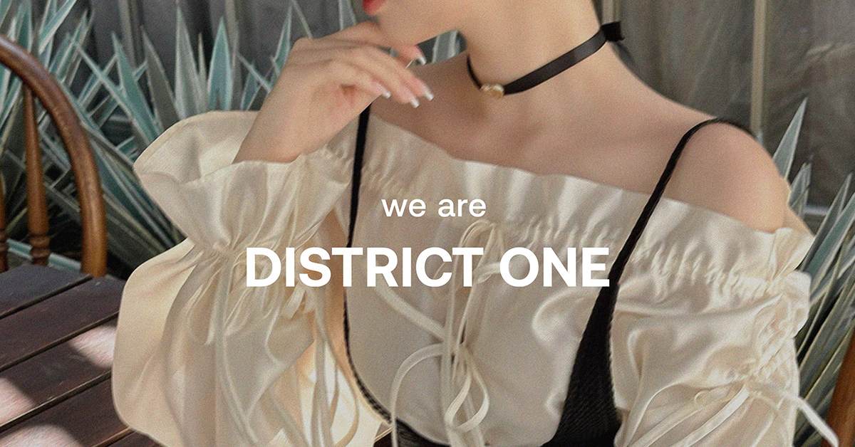 District One