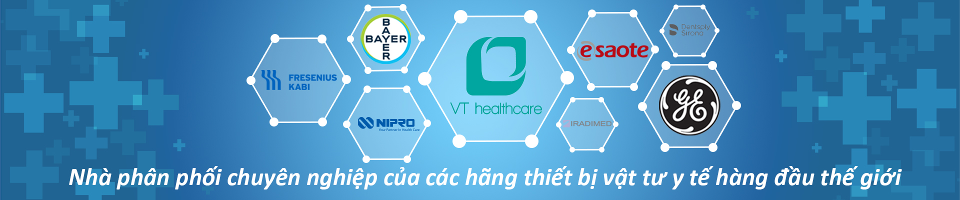 VT healthcare