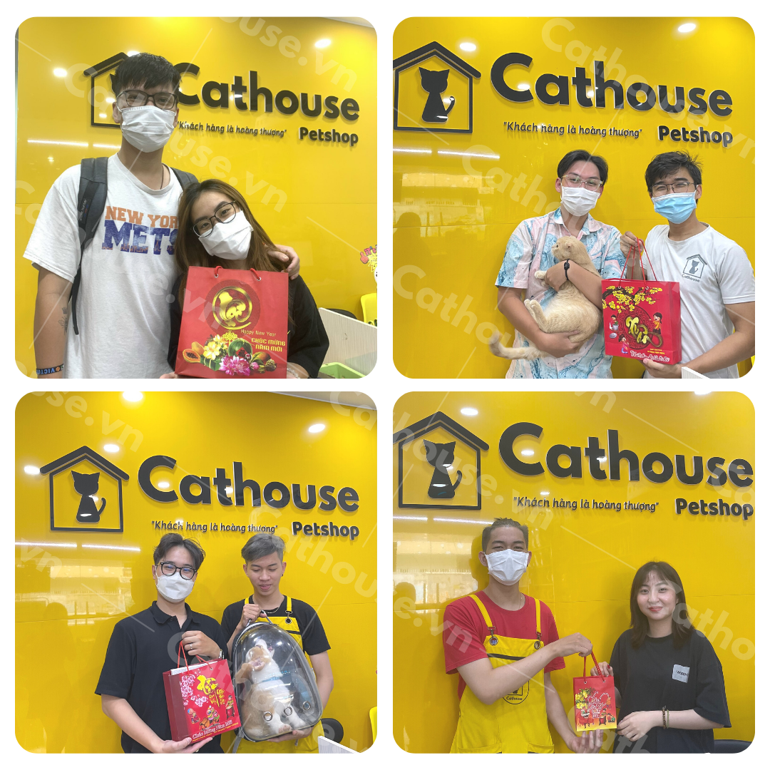 cathouse – Cathouse