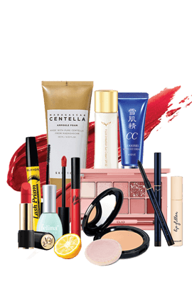 AB BEAUTY WORLD - Chuỗi siêu thị mỹ phẩm gia đình