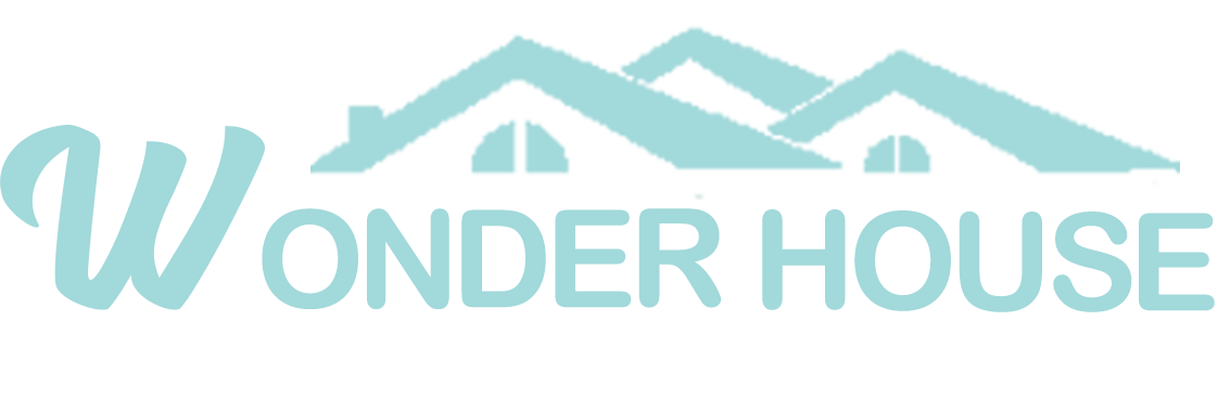 Shop Wonder House